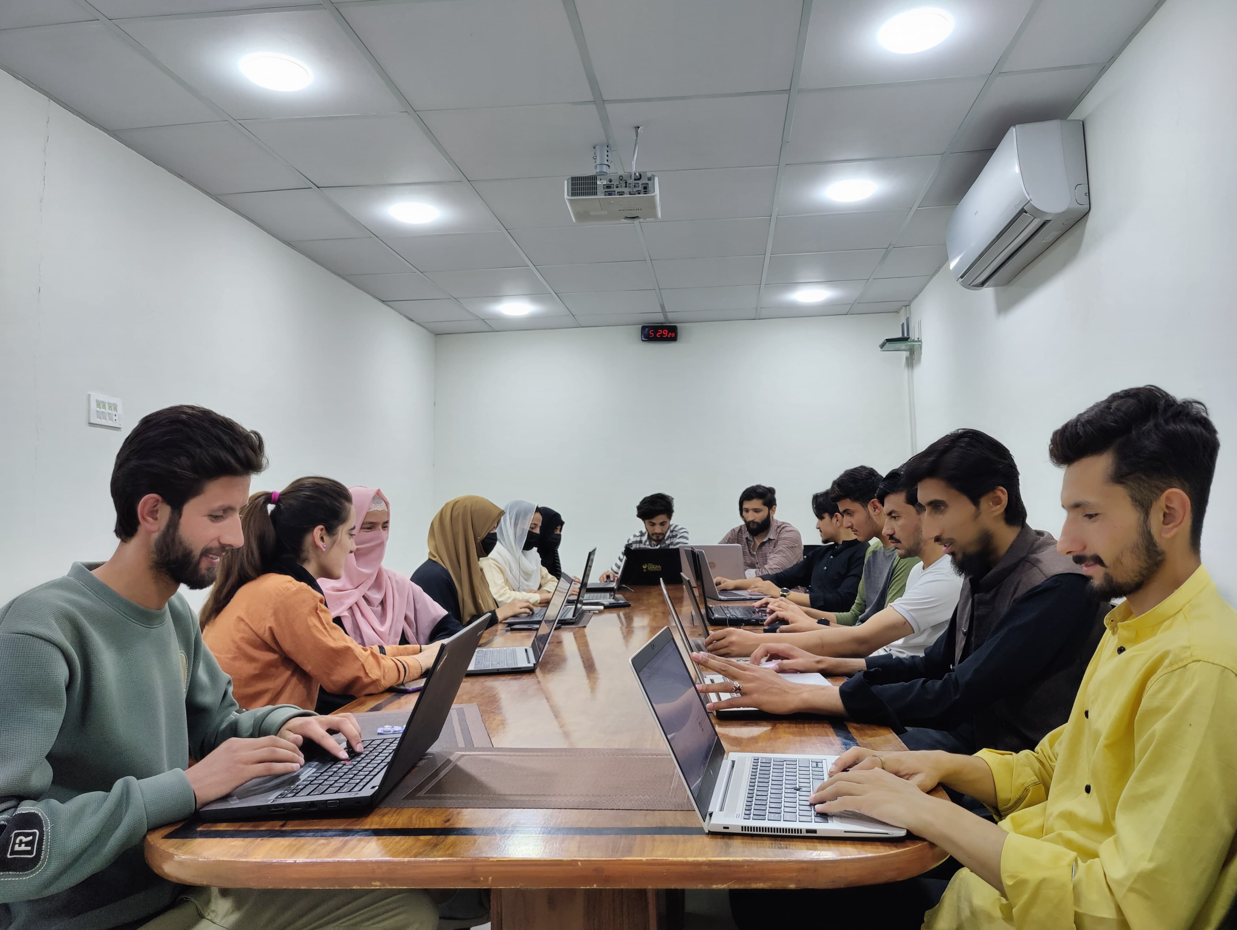 t.Tech - IT Services & Technology